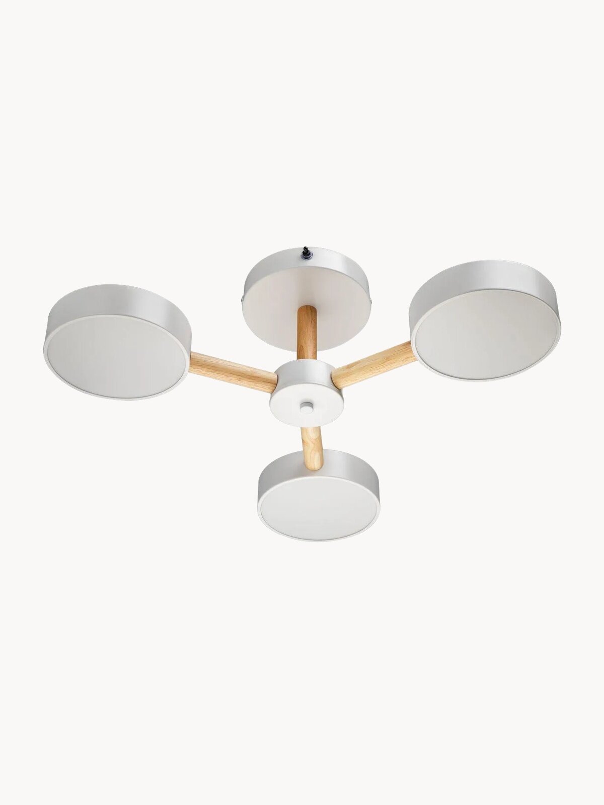 Люстра Ritter SCANDIA