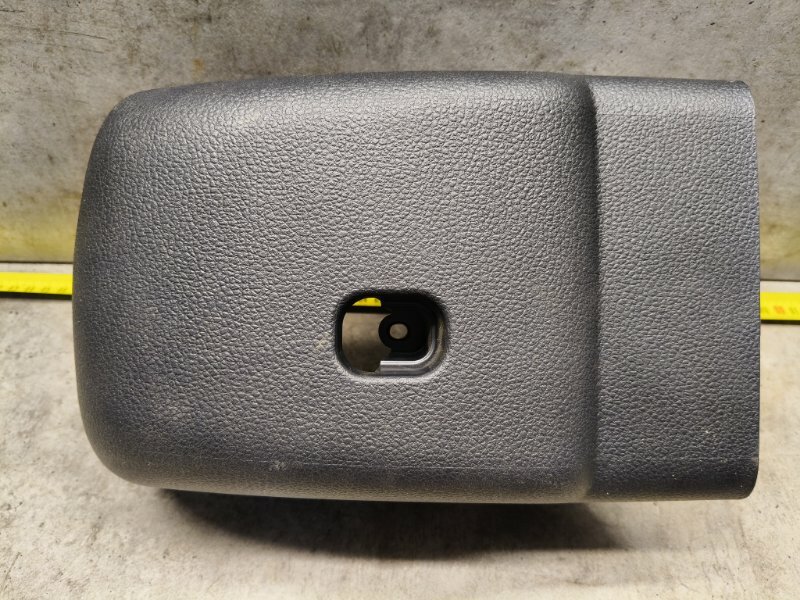 Кожух рулевой Polo 5 2019 6RU858559A
