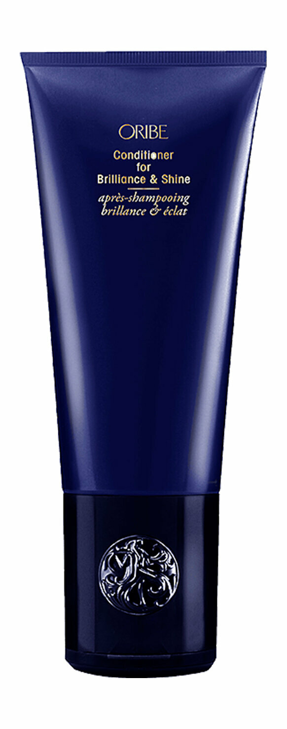 Кондиционер для блеска волос ORIBE Conditioner for Brilliance Shine "Драгоценное Сияние", 200 мл