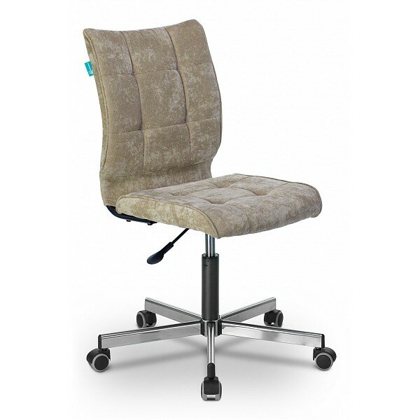 Стул компьютерный Бюрократ CH-330M