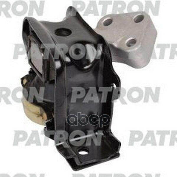 Опора двигателя CITROEN C3 1,6 09- C-ELYSEE 12- PEUGEOT 301 1,6 12- (произведено в Турции) PATRON арт. PSE30455