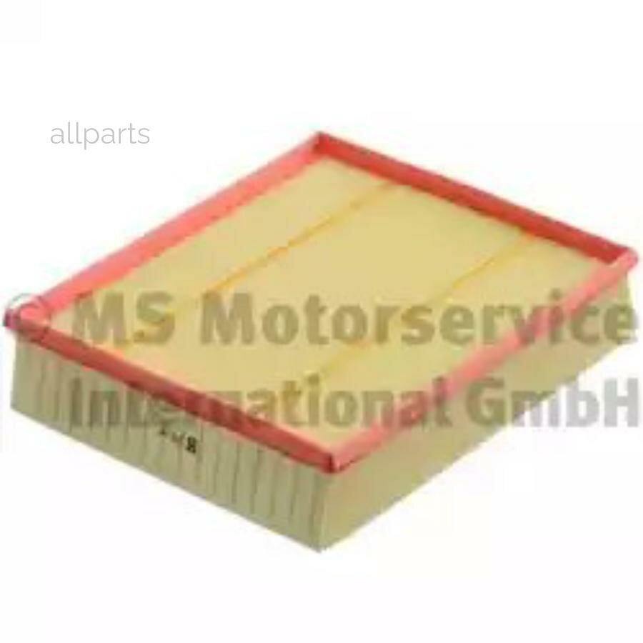 KOLBENSCHMIDT 50013243 фильтр воздушный! 70-277/315\ MB 208D/308D OM601/602 95>/Vito 2.2CDi-2.9D, VW LT 28-46 95>