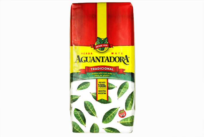 Aguantadora Tradicional, 1000 гр.