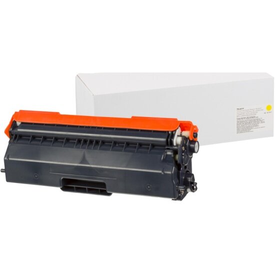 Тонер-картридж Retech TN-421Y жел. для Brother HL-L8260CDW