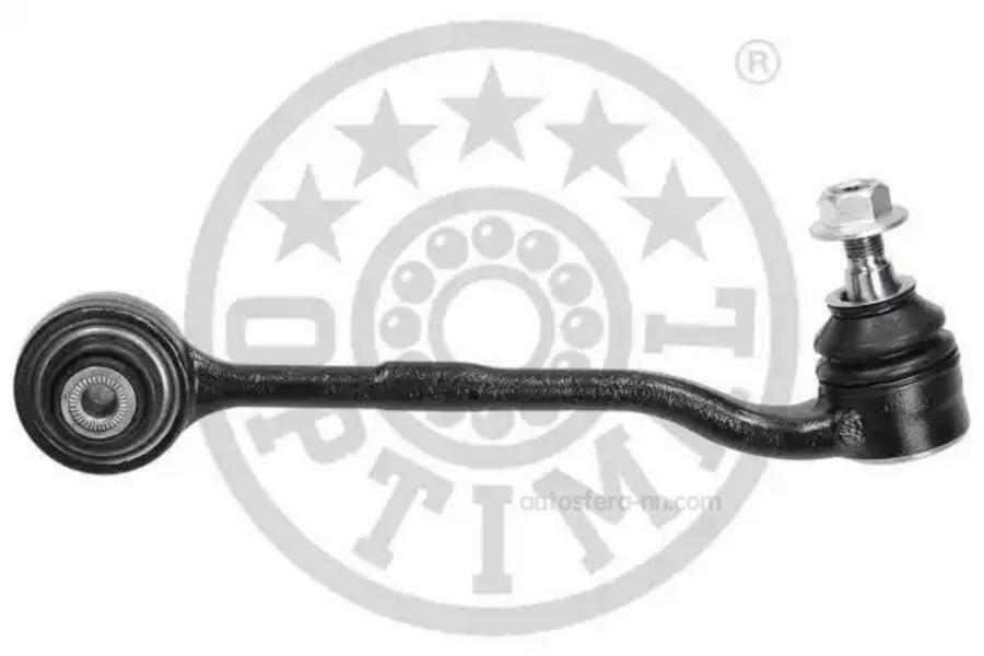 OPTIMAL G5920 Рычаг независимой подвески колеса BMW: 3 (E90) 3 Coupe (E92) 3 Touring (E91) X1 (E84)