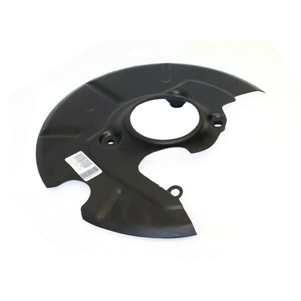 Кожух защитный тормоза ВАЗ-2123 передний правый в сборе (ОАО автоваз)