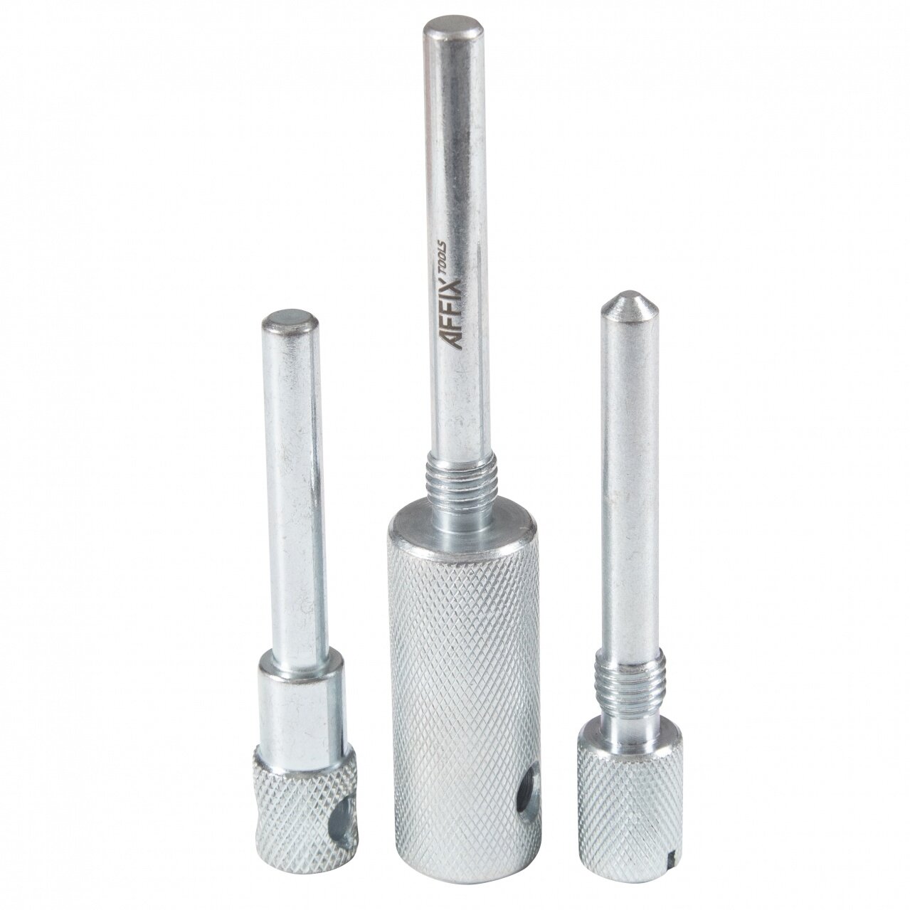 Набор фиксаторов коленвала Renault, 3 предмета AFFIX AF10380003