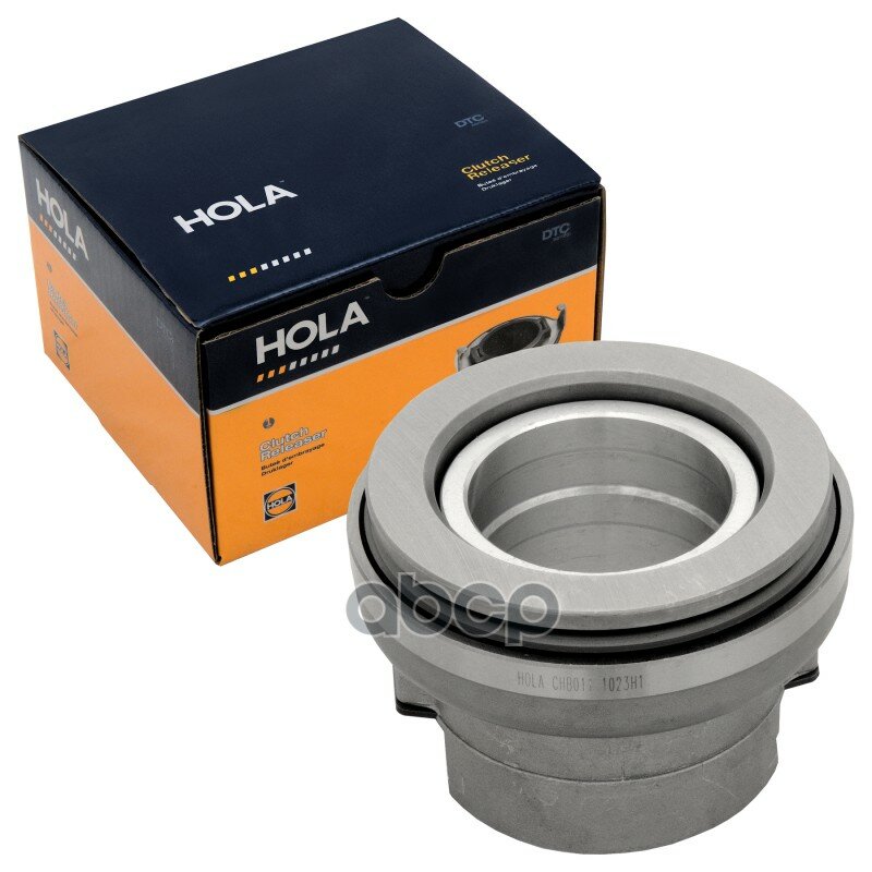 Выжимная муфта сцепления [серия DTC] HOLA арт. CHB011