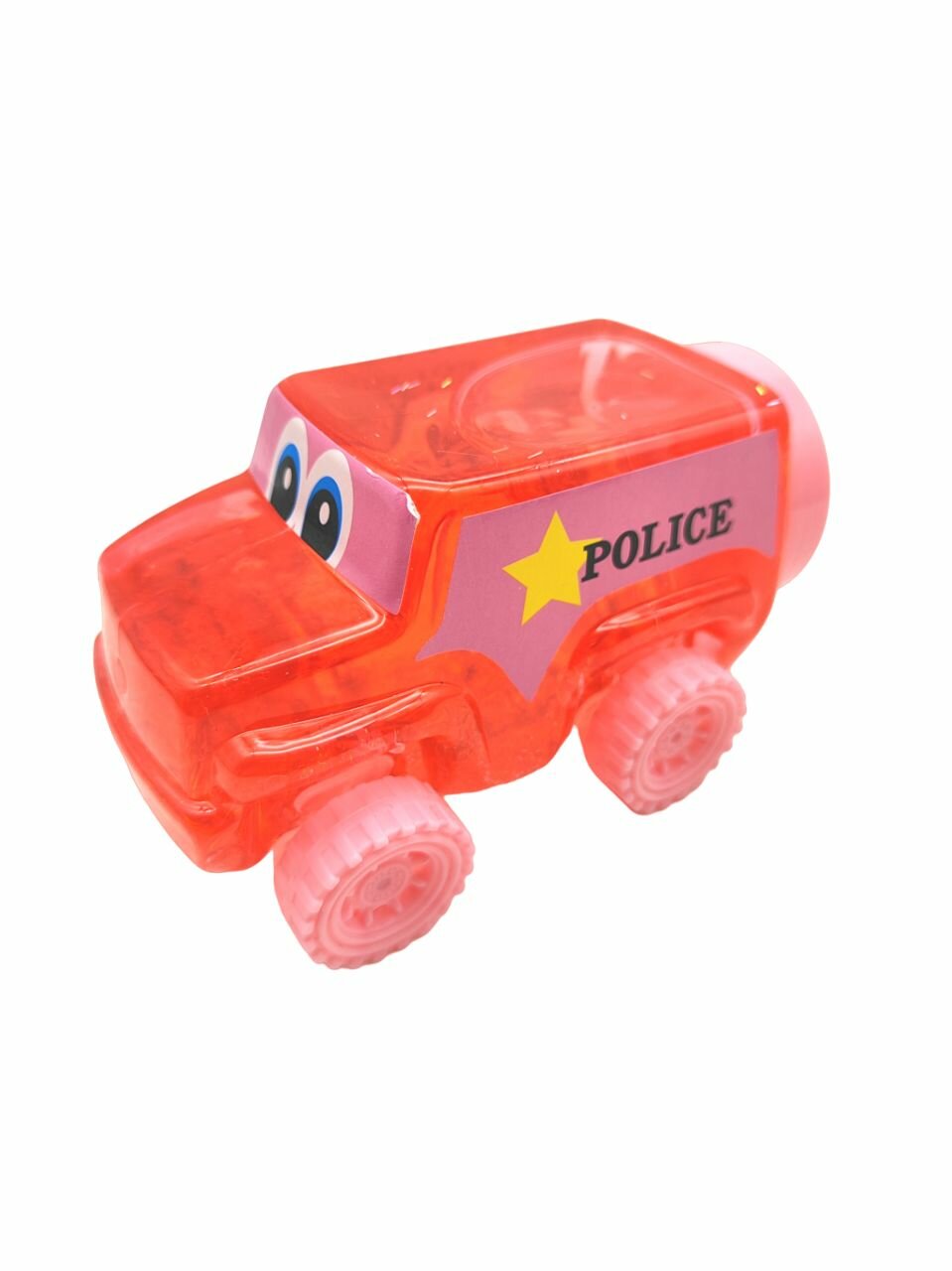 Лизун машика- MIX игрушка-антистресс