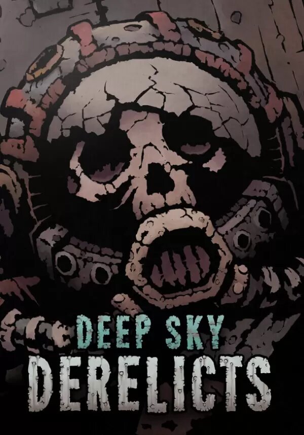 Deep Sky Derelicts (Steam; PC; Регион активации Россия и СНГ)