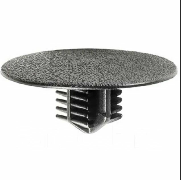 Клипса крепежная Mitsubishi MU001282 AGA1344: набор 10 шт