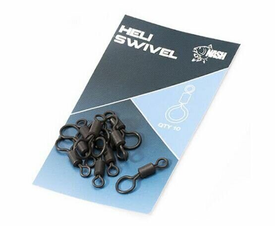 Nash Heli Swivel вертлюг
