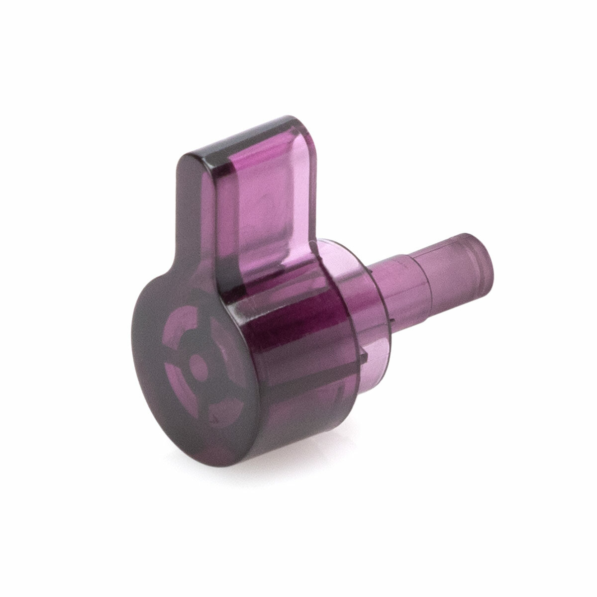 Кнопка для парогенератора Braun IS2577VI (AS00005327)