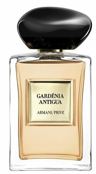 Armani Prive Gardenia Antigua, 100 мл, Туалетная вода Унисекс