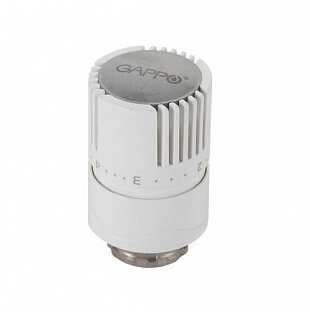"Термоголовка Gappo" Термоголовка M30x1.5 ( арт G453)