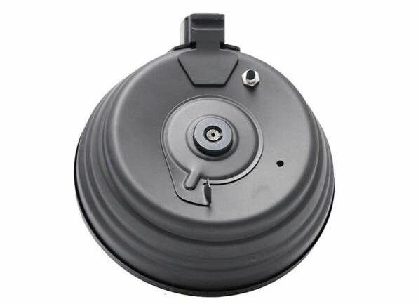 Магазин CYMA RK47 2500 ш бункер, c электроподачей C.38