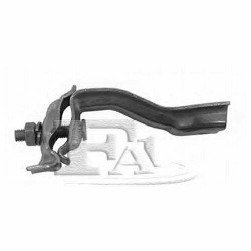 Крепление глушителя Fischer 104930 для BMW 3 серия E36