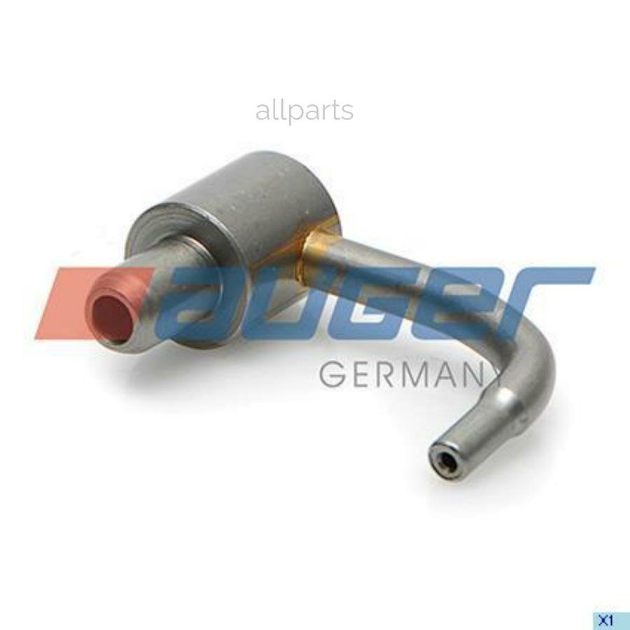 AUGER 79151 Форсунка масляная охлаждения поршня