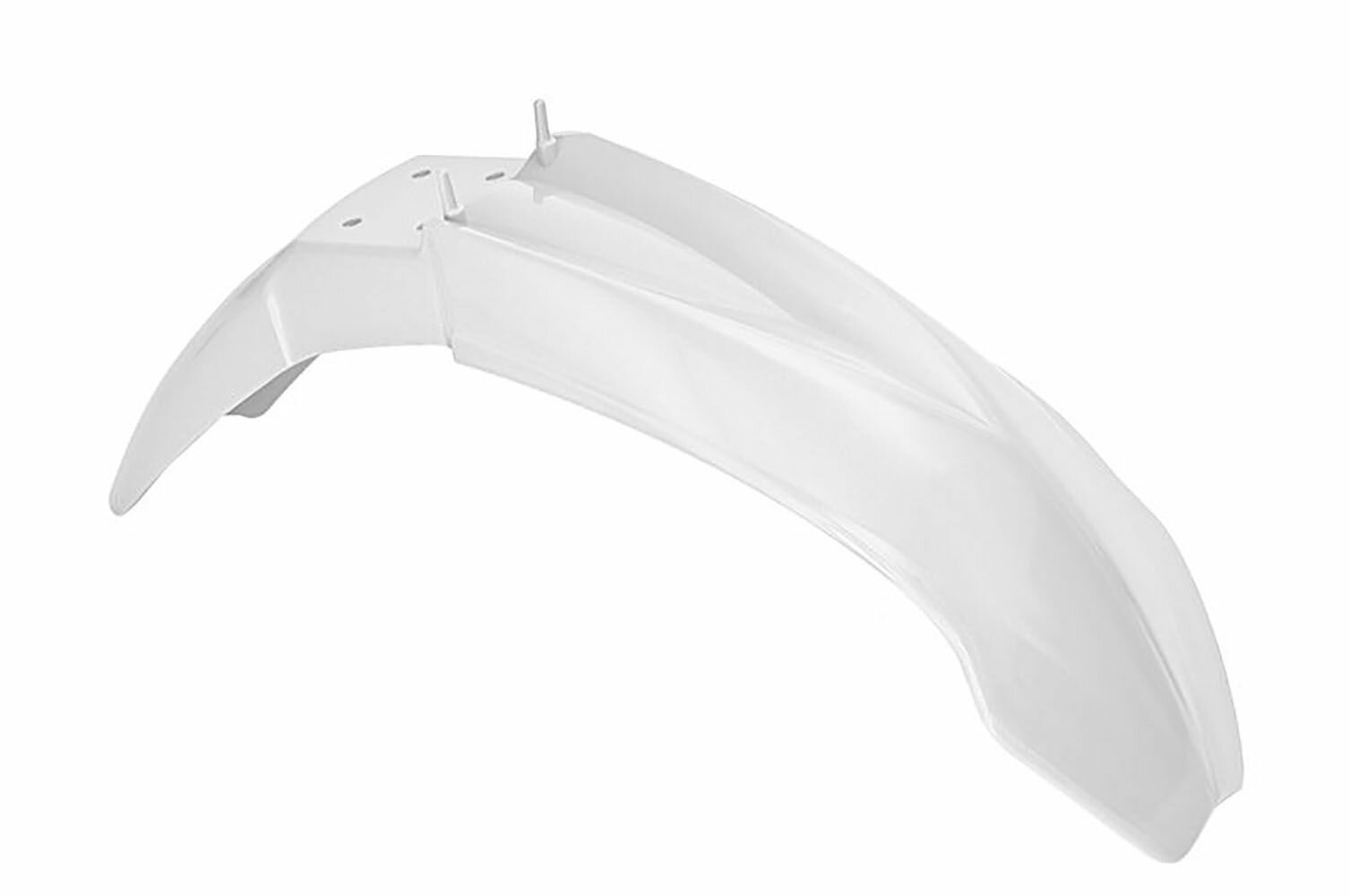 Переднее крыло KTM EXC(F) 03-07 г, SX(F) 03-06 г, белое