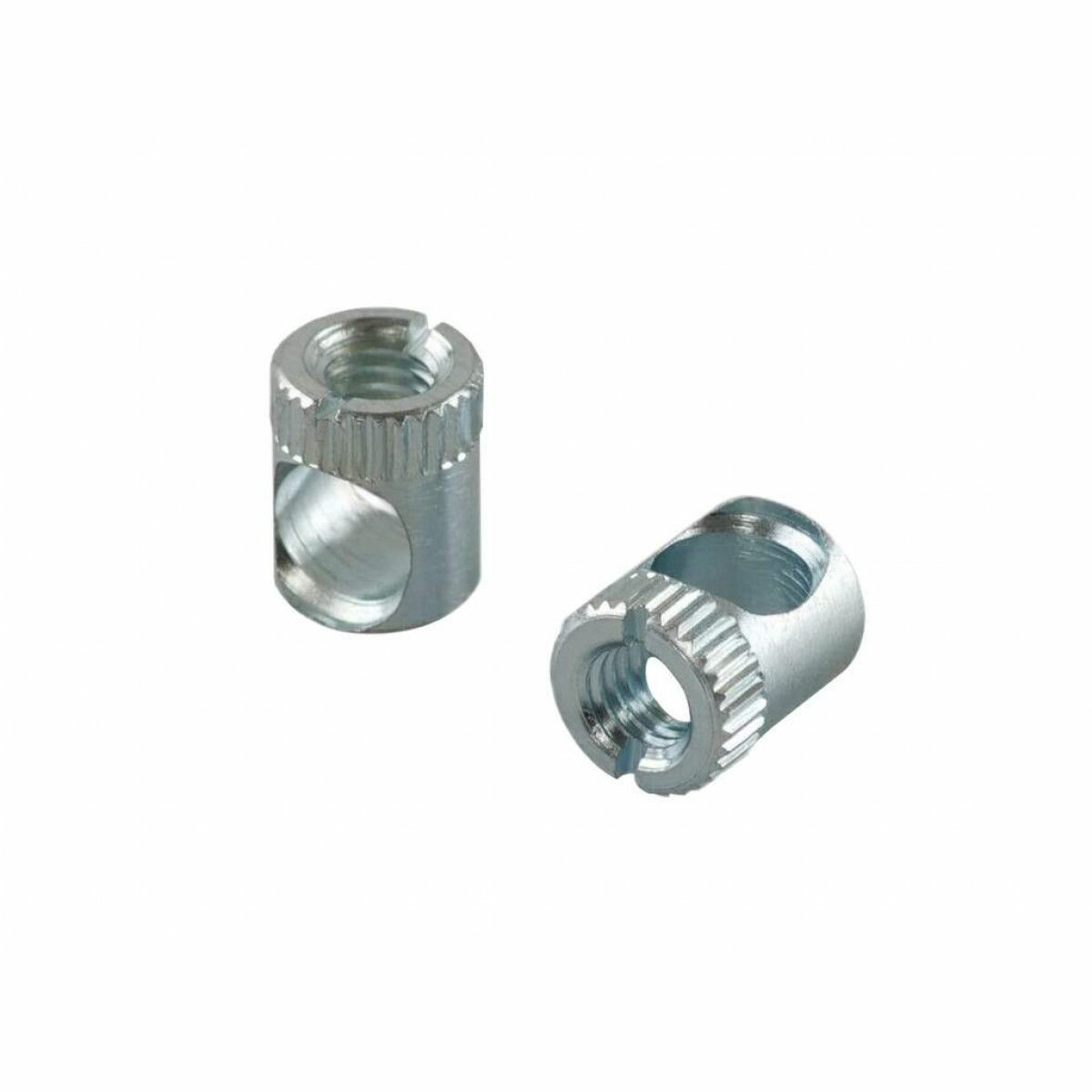 BO04 Стяжка коническая для плит 16 мм, D10х13 мм, сталь, цинк. покр, 8 штук