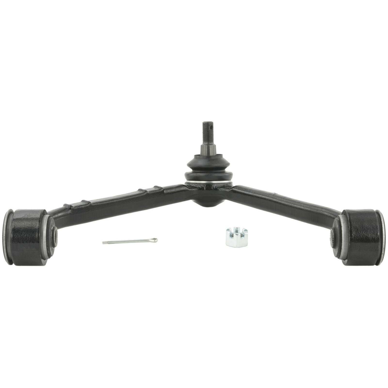 Рычаг передний верхний левый SSANG YONG 1424-REXFUPLH FEBEST.