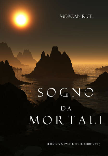 Sogno Da Mortali [Цифровая книга]