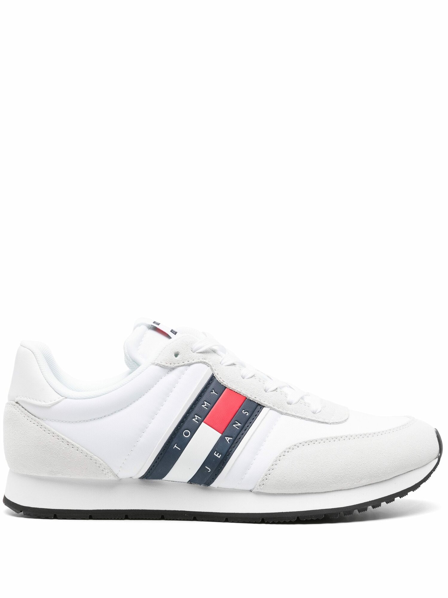 Кроссовки Heritage Runner