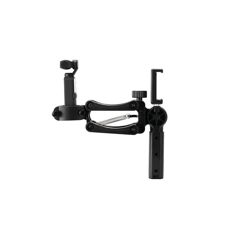Стабилизатор для DJI Osmo Pocket 2/3/телефона CQT