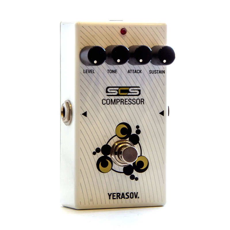 Yerasov SCS BF-10 Compressor — фото 1