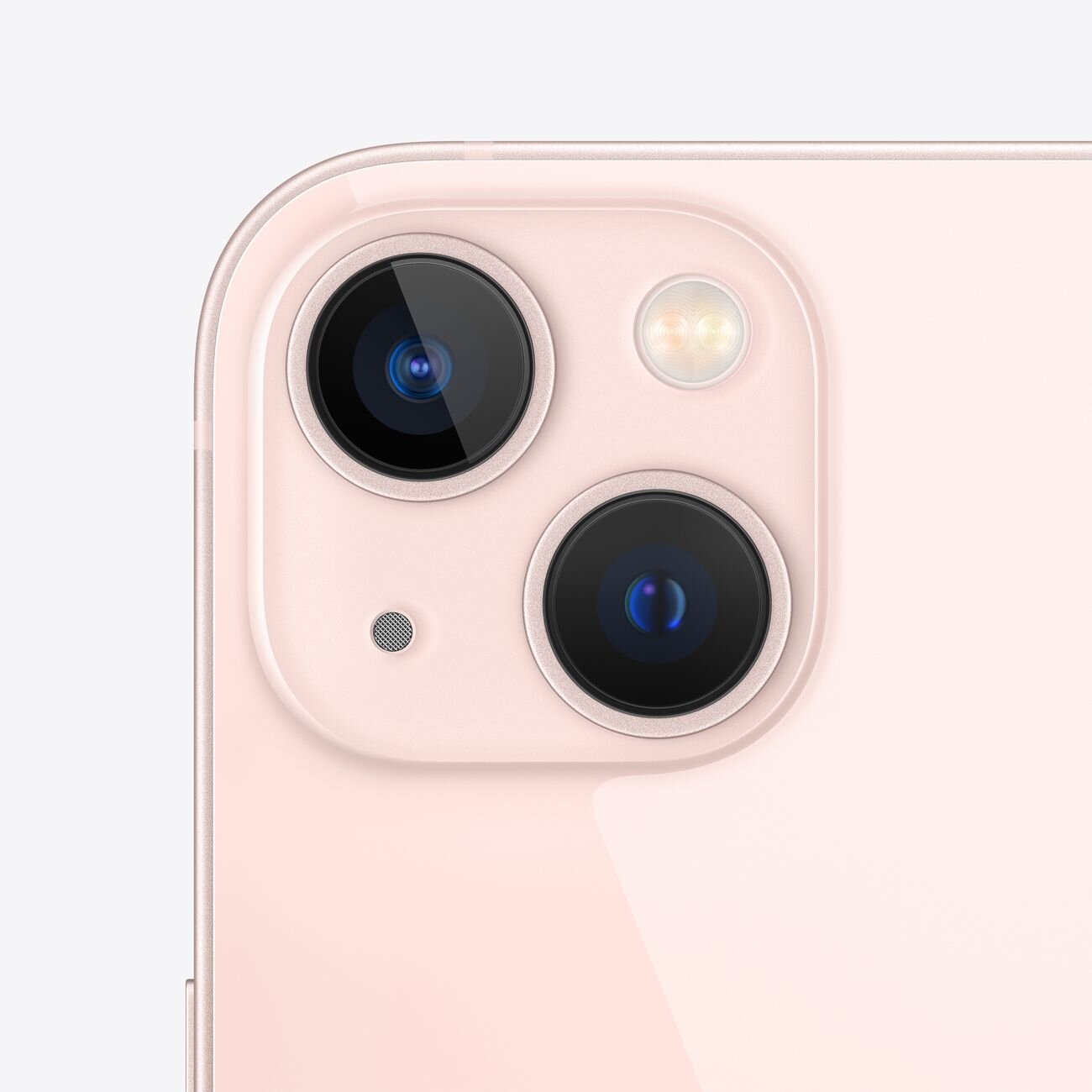 Смартфон Apple iPhone 13 256GB, Pink "Розовый" Sim+ESim 2021