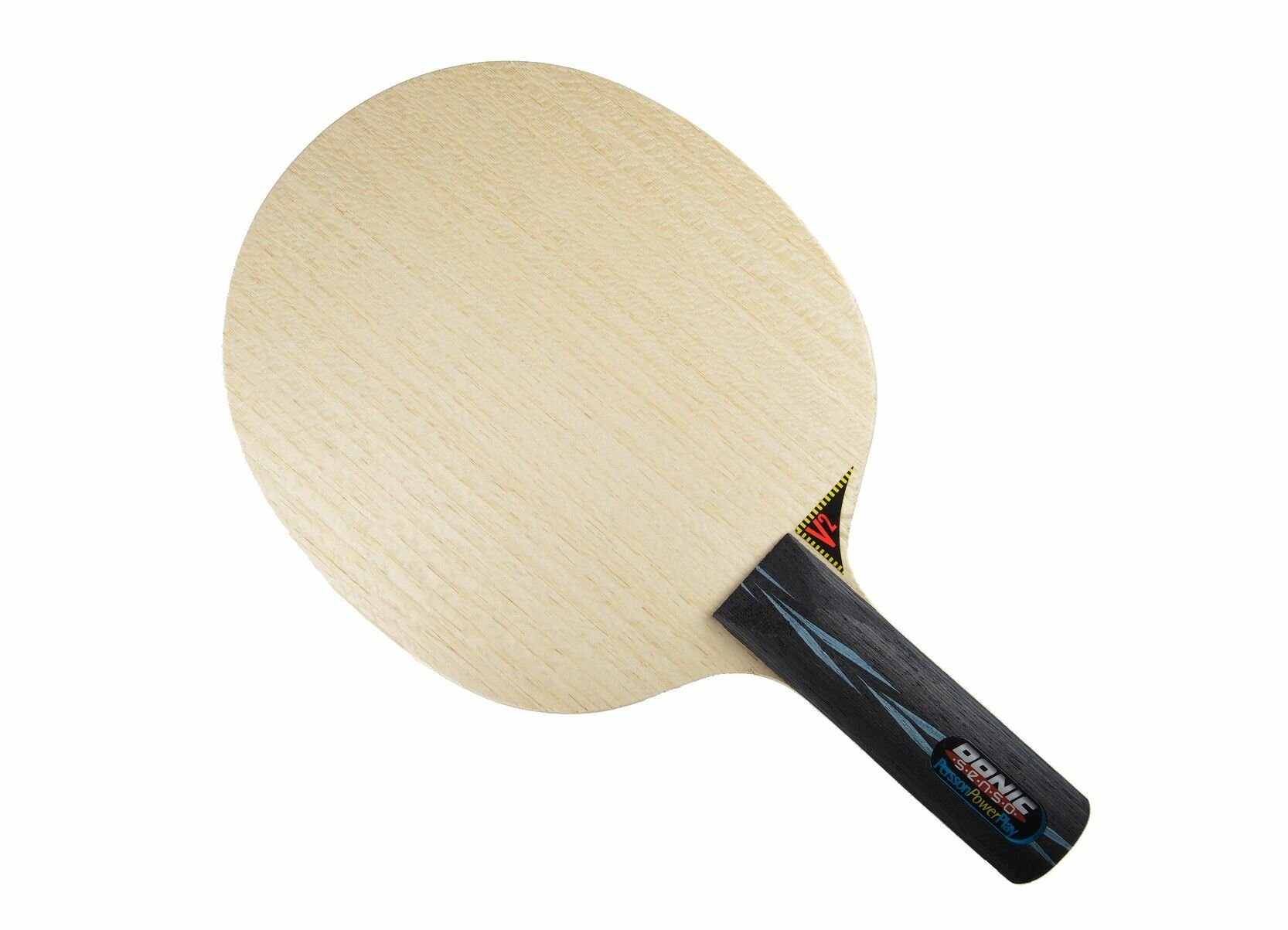 Основание Donic Persson Powerplay Senso V2 CONC (FL)