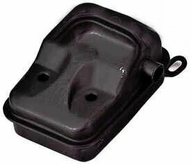 Глушитель для бензотриммера TL43/52