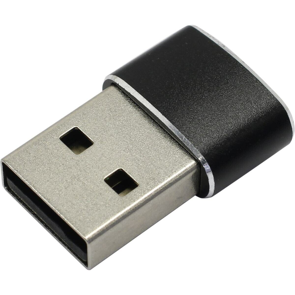 Cablexpert A-USB2-AMCF-02