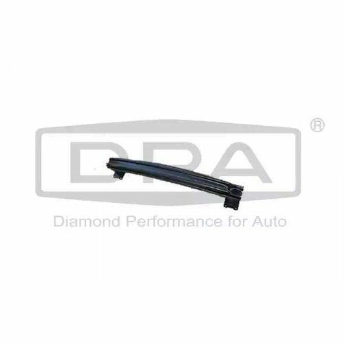 Усилитель бампера DPA (Diamond) 88071531702 для Skoda Octavia III