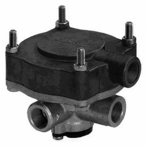 Клапан ускорительный Wabco 9730030070