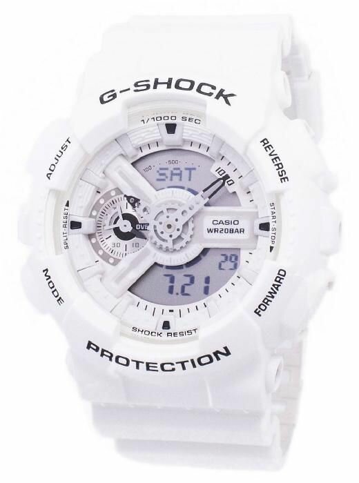 Наручные часы G-Shock