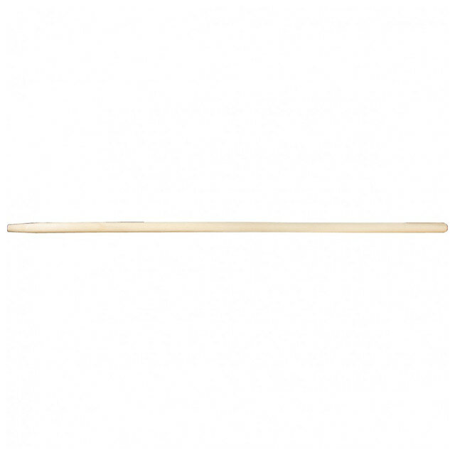 Черенок для садовых инструментов 25х1200мм высший сорт