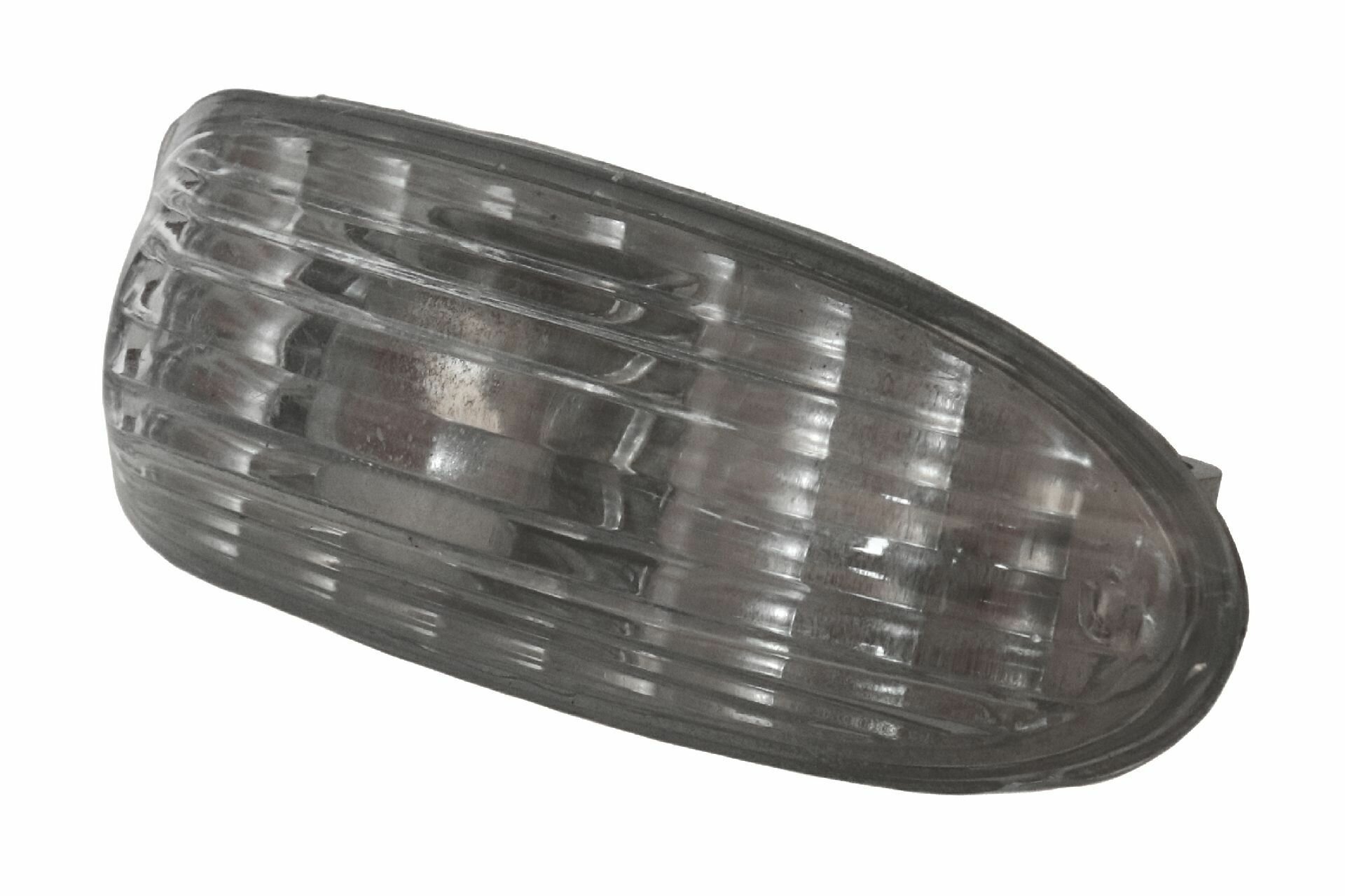 Повторитель поворота белый Chery Fora (A213731010)
