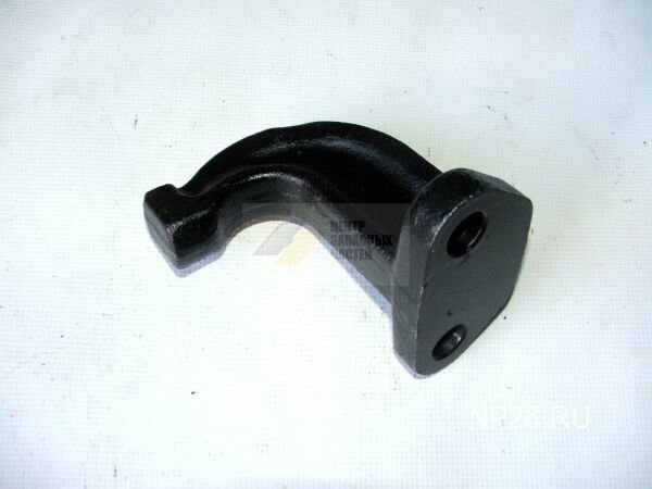 Ограничитель качания моста евро (ОАО Камаз)