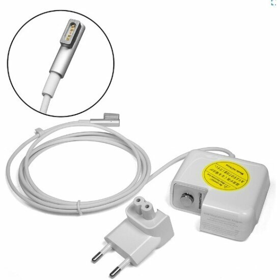 Блок питания Acpower для ноутбуков Apple MacBook 45W (AP45)