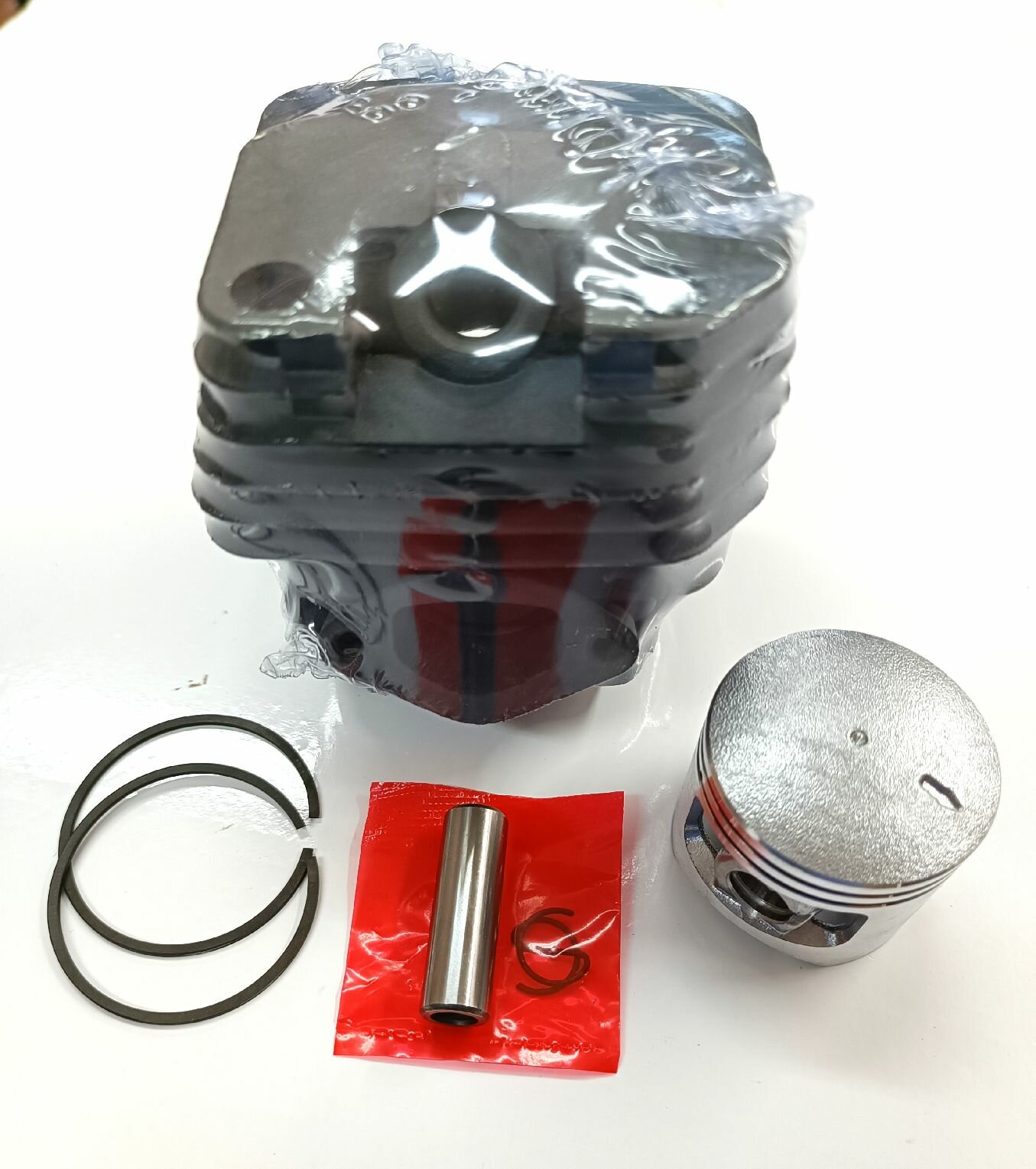 Поршневая группа AEZ на Patriot 4518, 5220, d=45mm