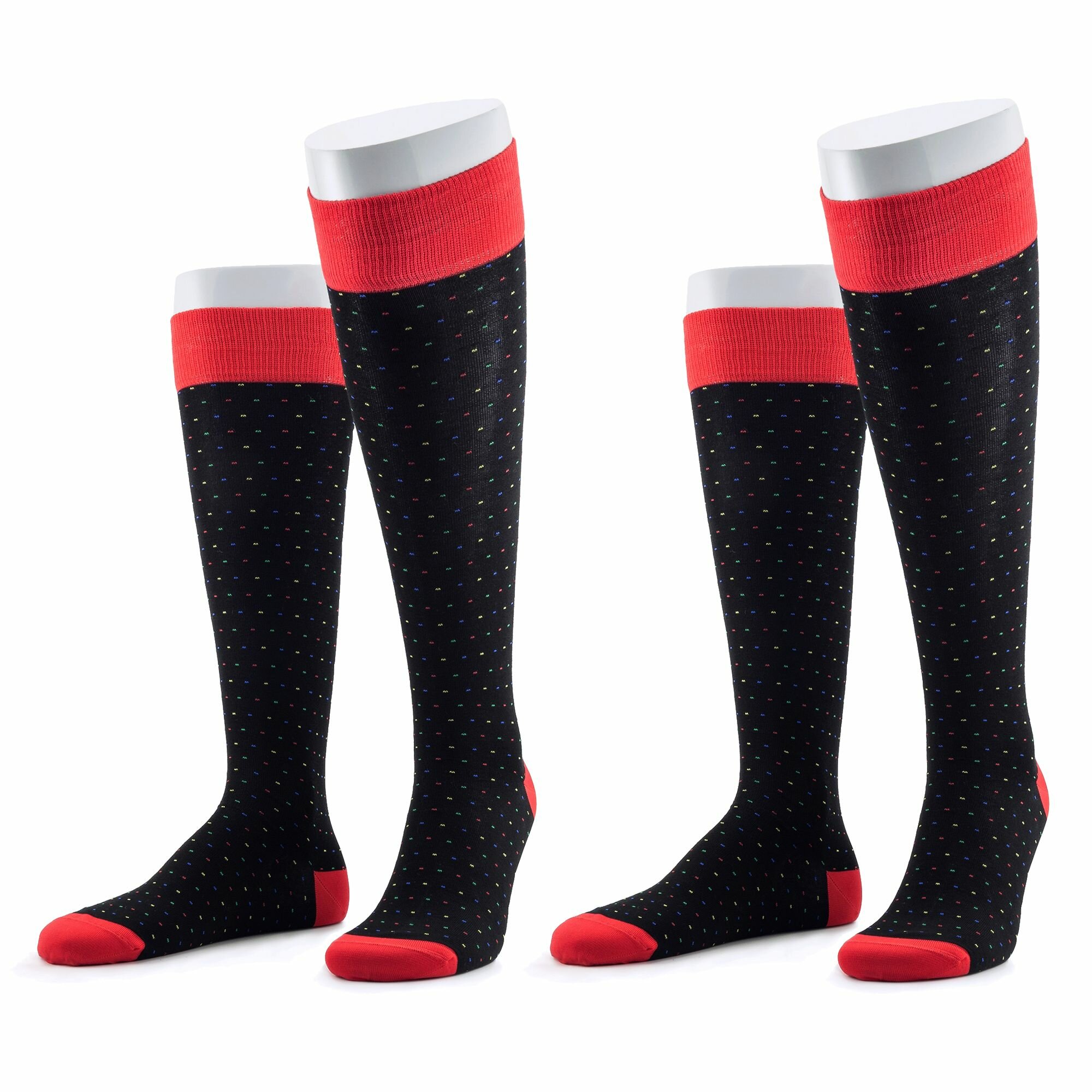 Гольфы Sergio di Calze, комплект