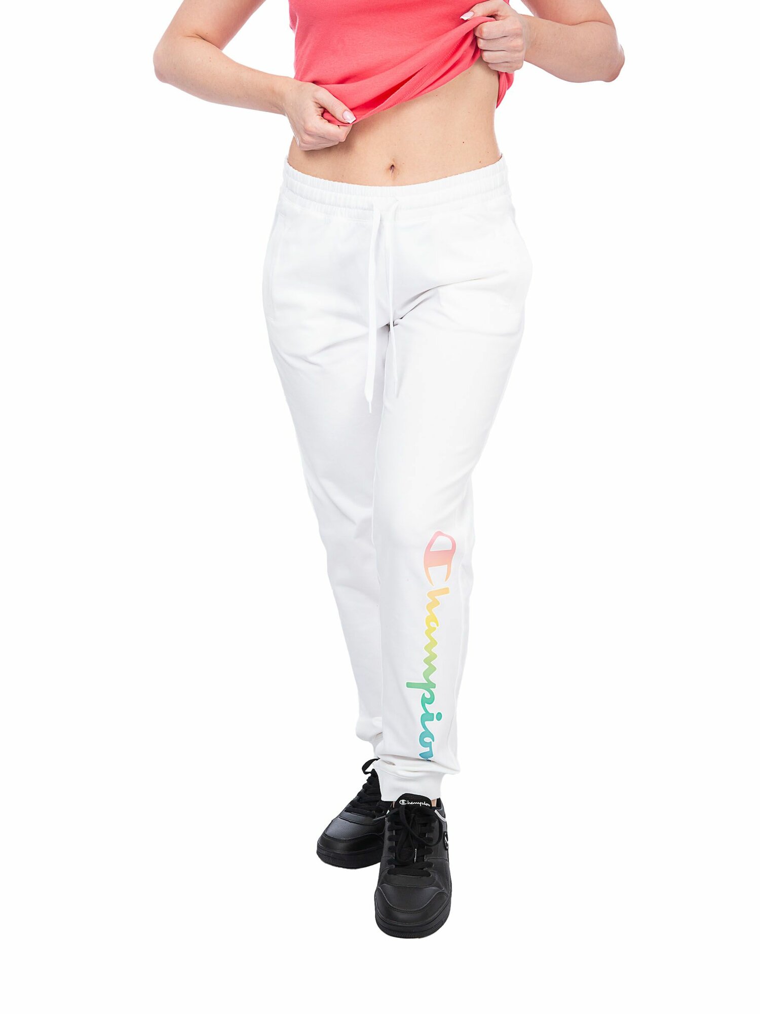 Брюки спортивные