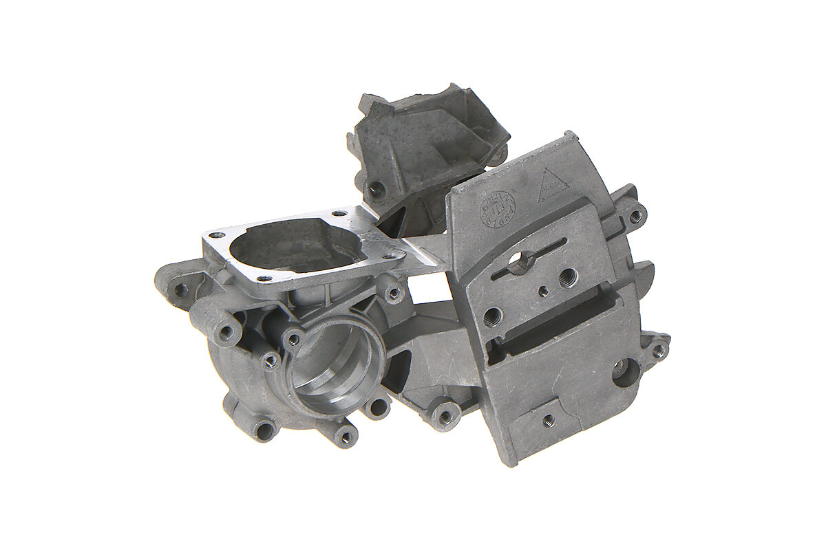 Картер для бензопилы CHAMPION 137