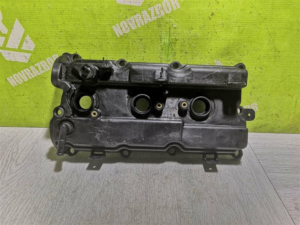 Крышка головки блока (клапанная) Nissan Teana J31 03-08