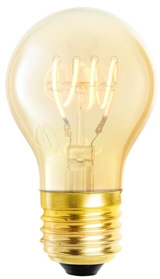 Светодиодная ретро лампочка Эдисона Bulb 111175/1 LED Eichholtz