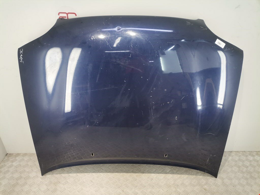 Капот Ford Escort 6 1034481 арт. 2182823