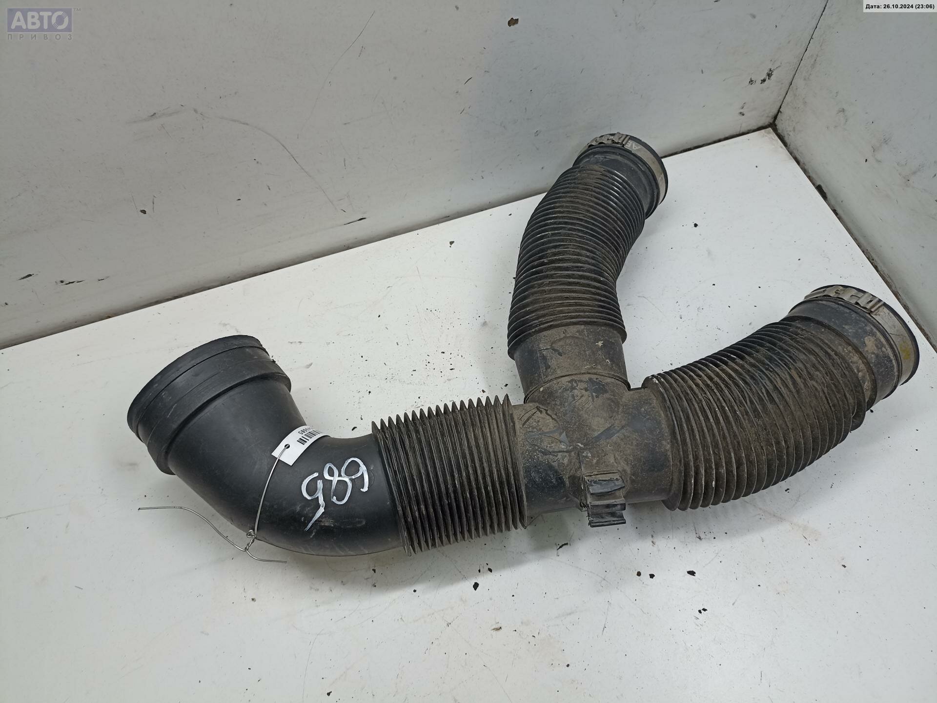 Гофра инжектора Opel Astra G (1998-2004)