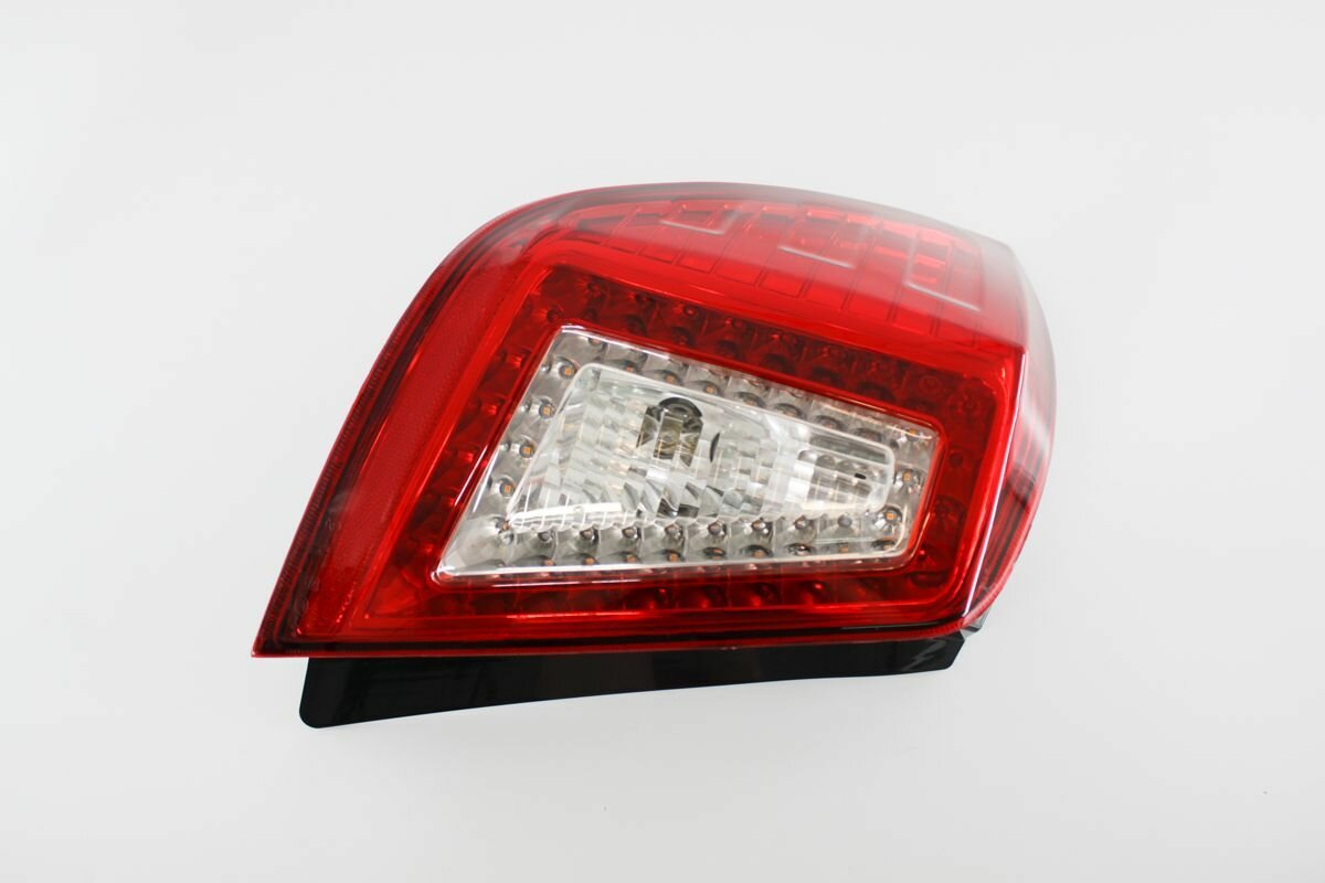 Фонарь задний левый Lifan X60 (2011 - ) / Лифан икс60 ; S4133300