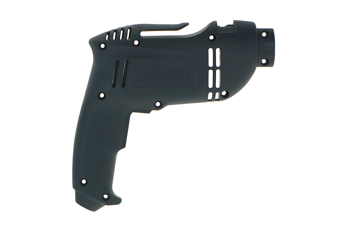 Корпус (правая часть) для дрели STAYER SID-650-E; URAGAN MBMS-651-E